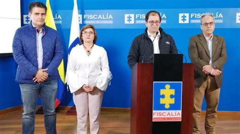 Tras Inspección A La Dijín Fiscalía Recuperó Audios Del Caso ‘Ñeñe