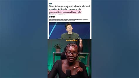 Is Ai Replacing Programmers Aiprogramming Artificialintelligence Programming Youtube