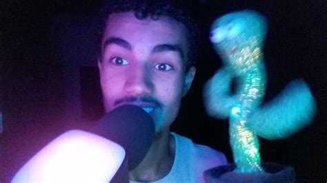 Catcus Beatbox Series Youtube