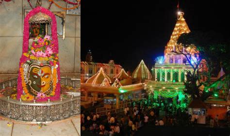 Watch Free Live Streaming Of Ujjain Mahakal Darshan How To Watch Maha