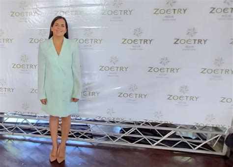 Deyanira Pappaterra Promovida Como Directora General De Negocios Turísticos” Del Banreservas