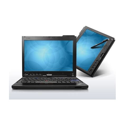 Lenovo ThinkPad X201 Tablet 3Go 128Go SSD LaptopService
