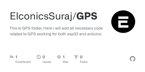 GPS NEO 6M ESP32 FIREBASE At Main ElconicsSuraj GPS GitHub