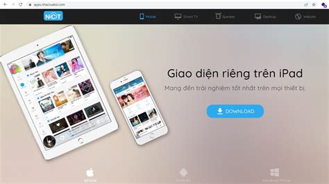 Tải Nct Ứng Dụng Nhaccuatui Nghe Và Tải Nhạc Mp3 Miễn Phí