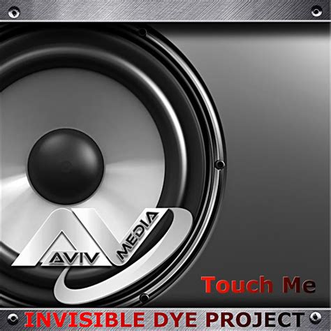 Touch Me Original Mix Youtube Music