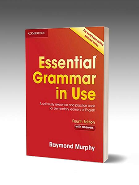 Essential Grammar In Use 4th AllBooks