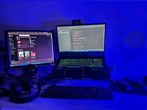 Ruben Saavedra On Linkedin After A While I Started Programming Again And Im Upgrading To