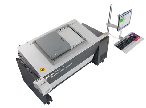 2 Module In Circuit Test Ict System I307x Series 5 Keysight