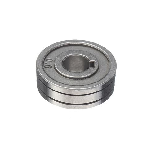 1pc Wire Feed Roller For Mig Wire Feed Feeder 0 6 Vicedeal