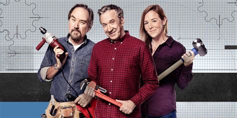 What To Watch After Assembly Required Find Similar Series Showslike