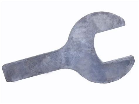 Ms Rod Spanner Packaging Open At ₹ 2700 Piece In Rajkot Id 19358927748