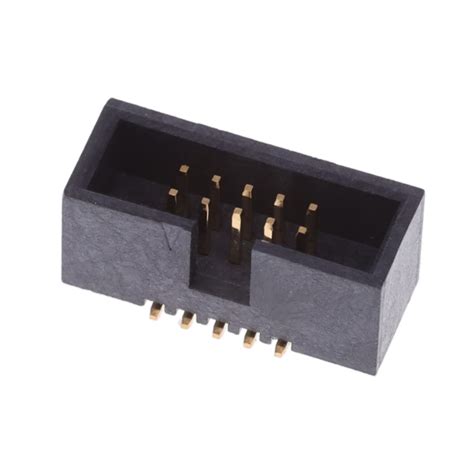 20021521-00010C4LF Amphenol ICC (FCI) | Connectors, Interconnects | DigiKey