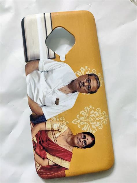 Vivo S Pro Back Cover Customized In India Shoppershine