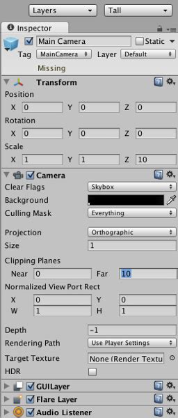 Gamedev Tutorial Basic Circle Chain Engine Using Unity D Part