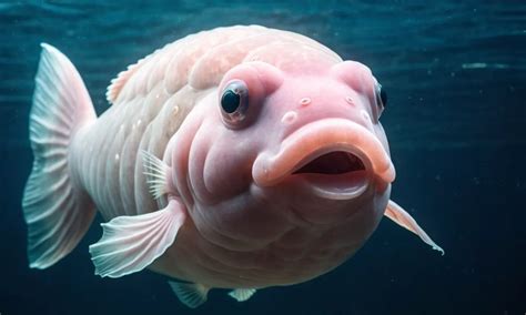 Can You Eat A Blobfish The Surprising Truth Berry Patch Farms