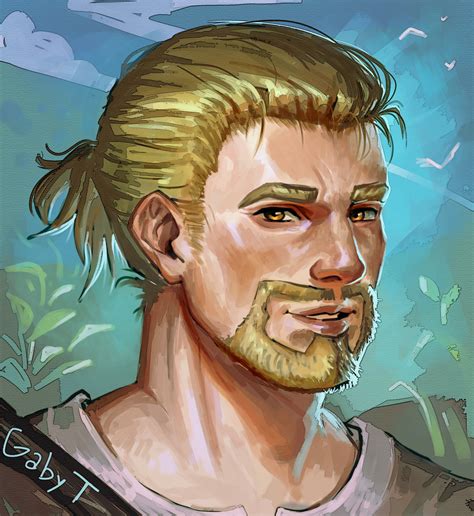 Artstation Thorfinn