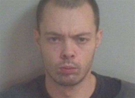Hythe Sex Attacker Released Early From Six Year Jail Term Caught Trying To Rob Another Woman In