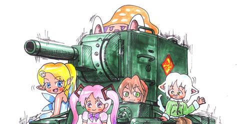 みつめ 【年賀絵】キャラkv 2（彩色済） 光こっきc99金東オ29a委託のイラスト Pixiv
