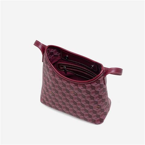 Alesso Mini Hobo Bag Christy Ng Indonesia