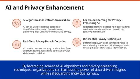 Maximizing Privacy With Edge Computing Ai And Blockchainpptx