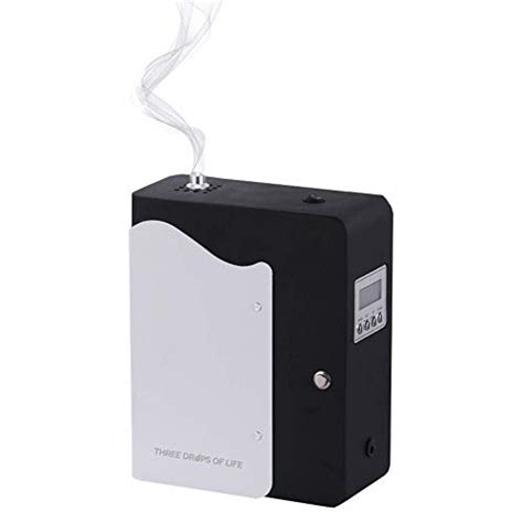 15 Best High Capacity Aroma Diffusers For Large Areas To Transform Your Space Aroma Oil Diffusers