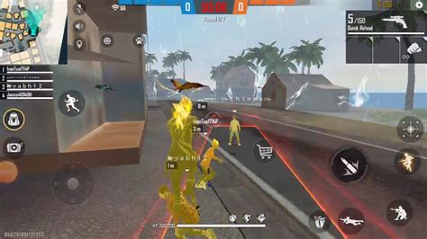 Clash Squard Gameplay Youtube