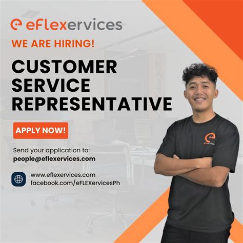 Eflexervices Inc On Linkedin Csrhiring