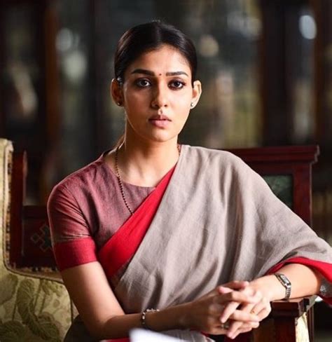 Nayanthara 😍 Rnayanthara