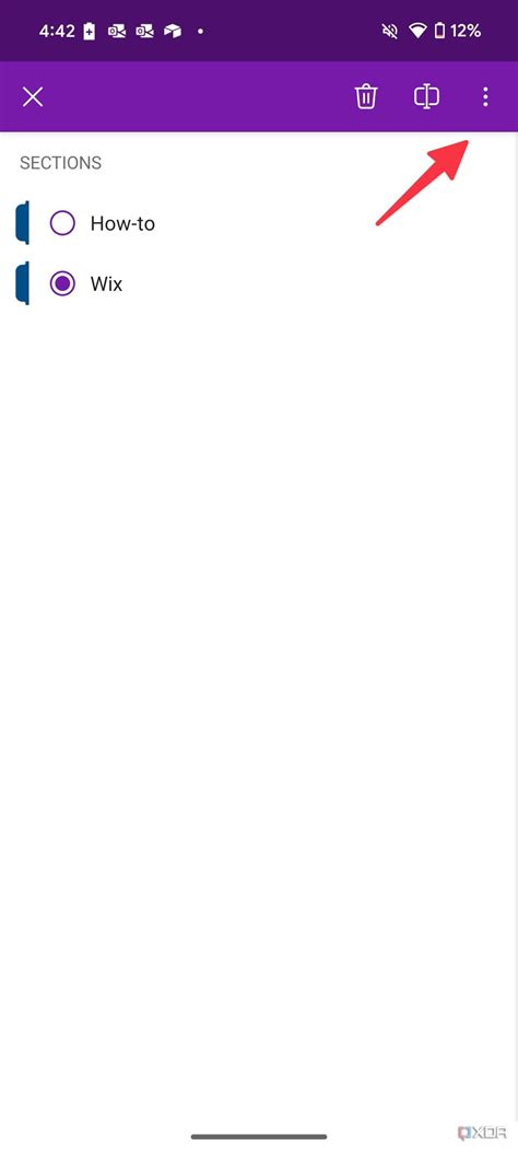 How To Keep Your OneNote Files Safe