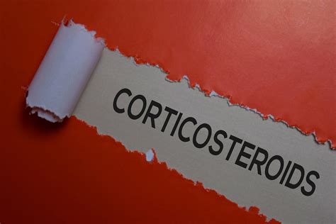 Corticosteroid Use For Copd Can Pose Serious Risks Pulmonary