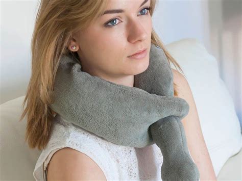 Vibrating Neck Massager I Love That Gadget
