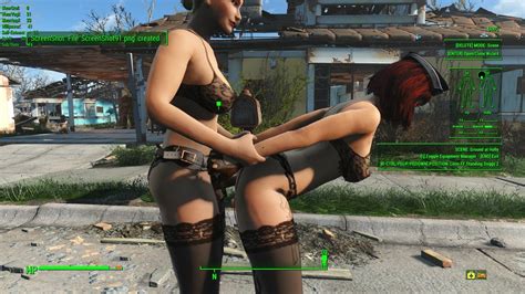 Vioxsis Strap Ons Of Fallout 4 Page 2 Downloads Fallout 4 Adult And Sex Mods Loverslab