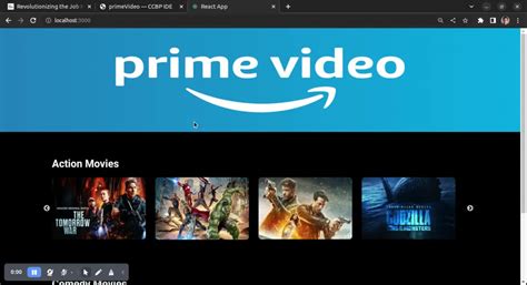 Rogulraj S On Linkedin Day128 Reactjs Nxtwave Ccbp