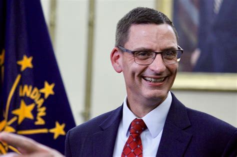 Robing Ceremony Planned Monday For Coa Judge Foley The Indiana Lawyer