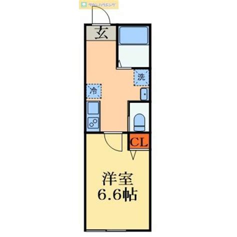 京成千原線 千葉寺駅 地上2階建て 築1年未満 千葉県千葉市中央区千葉寺町 58万円／1k 洋室66 K3／2252㎡｜賃貸物件