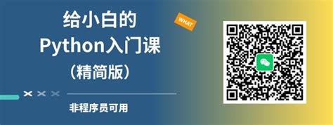 Excel 中使用 Python 完全指南：从启用到实战 程序员晚枫的个人网站