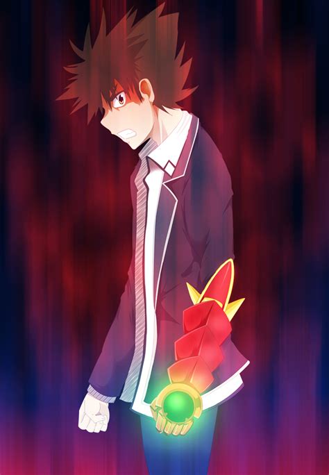 Issei Highschool Dxd By Strabixio On Deviantart