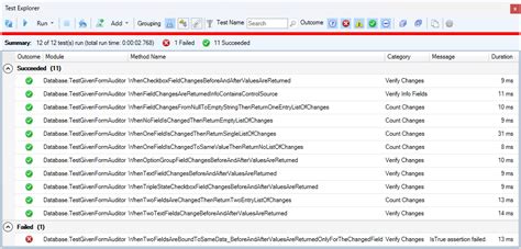Tdd 065 Deleting A Test And Refactor Review Access Jumpstart