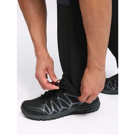 Loap Urnero Pánské Turistické Kalhoty Sportisimo Cz