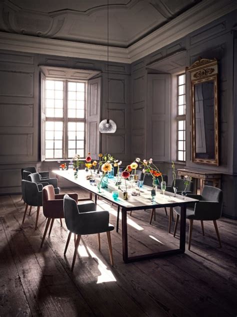 Inspiration From The 2016 Bolia Collection Nordic Design
