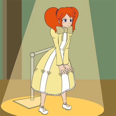 Dolly Yuka By Theowlcan On Deviantart
