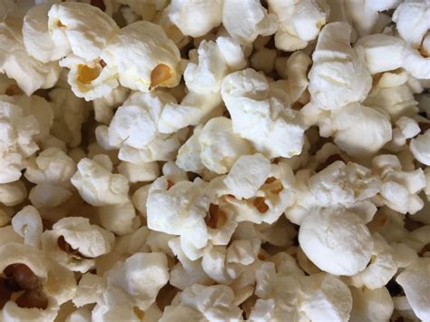 How Do Popcorn Kernels Pop Vermont Public Radio