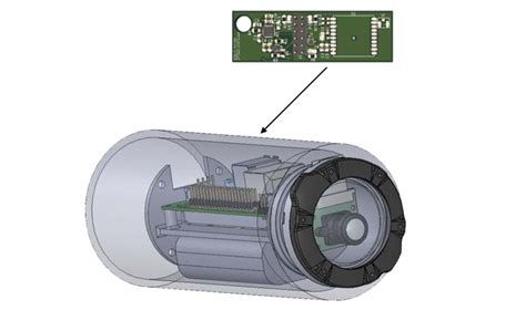 Biologging And Raspberry Pi Stereopi Diy Stereoscopic Camera Based