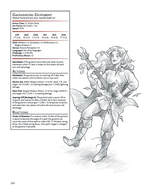 Nerzugals Dungeon Master Toolkit 4 Nerzugal Roleplaying