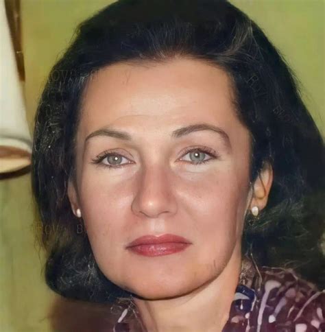 Fawzia Fuad Of Egypt Circa Artofit