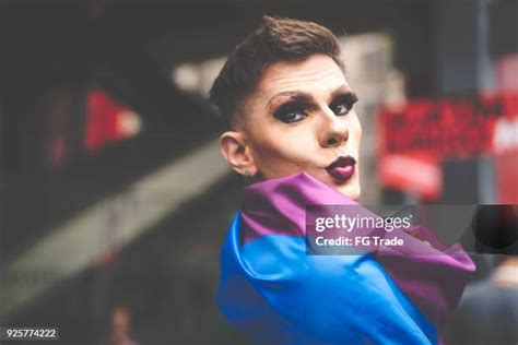 Transvestite Photos Photos And Premium High Res Pictures Getty Images