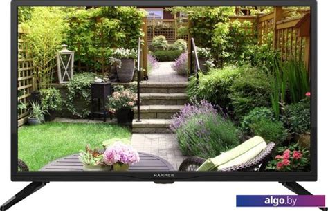 Harper 24R490TS телевизор купить в Минске, цена