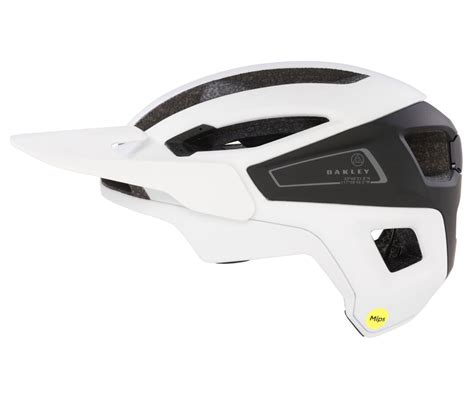 Zebrastore Oakley Drt3 Trail Europe Matte Whitesatin Black 2023