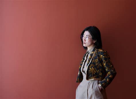 About — Annie Chen