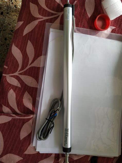 Linear Variable Differential Transformer In Pune लीनियर वैरिएबल डिफरेंशियल ट्रांसफार्मर पुणे